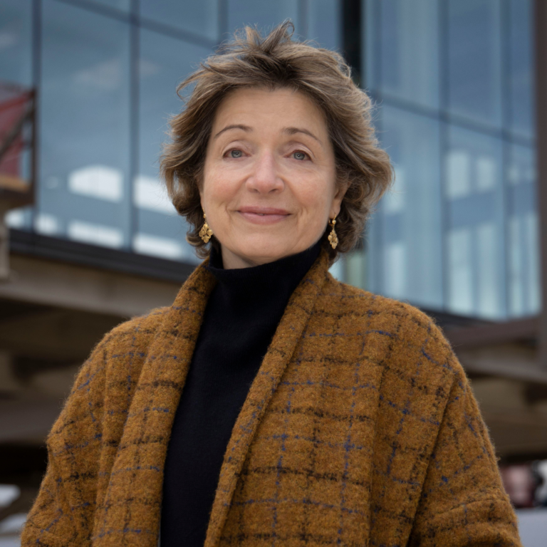 Silva Raker to speak at 2022 Celebrating Women in STEM Luncheon - Bio ...