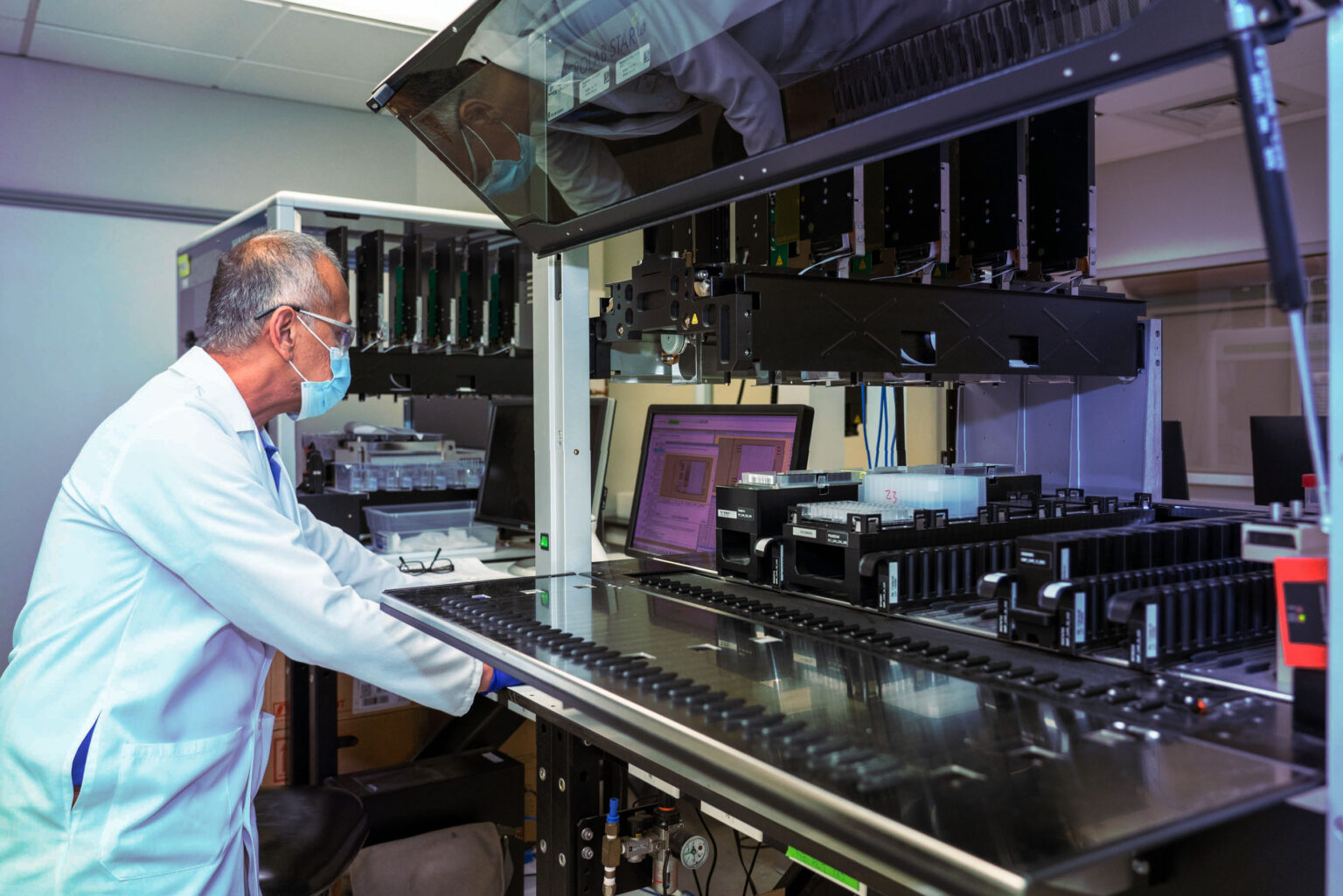 Member Spotlight: Celerion - Bio Nebraska