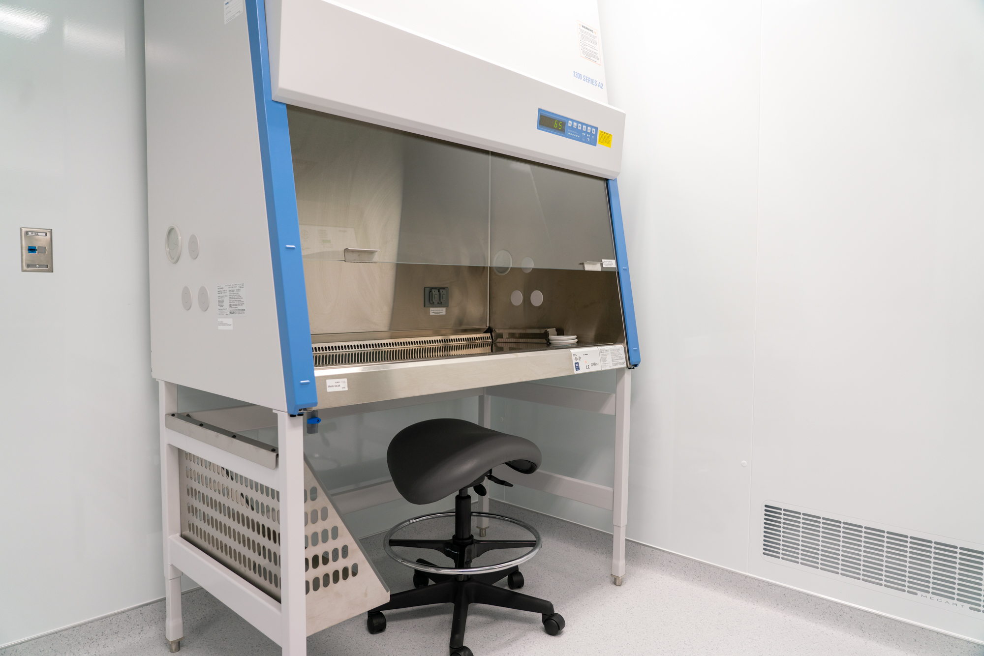 Member Spotlight: Celerion - Bio Nebraska