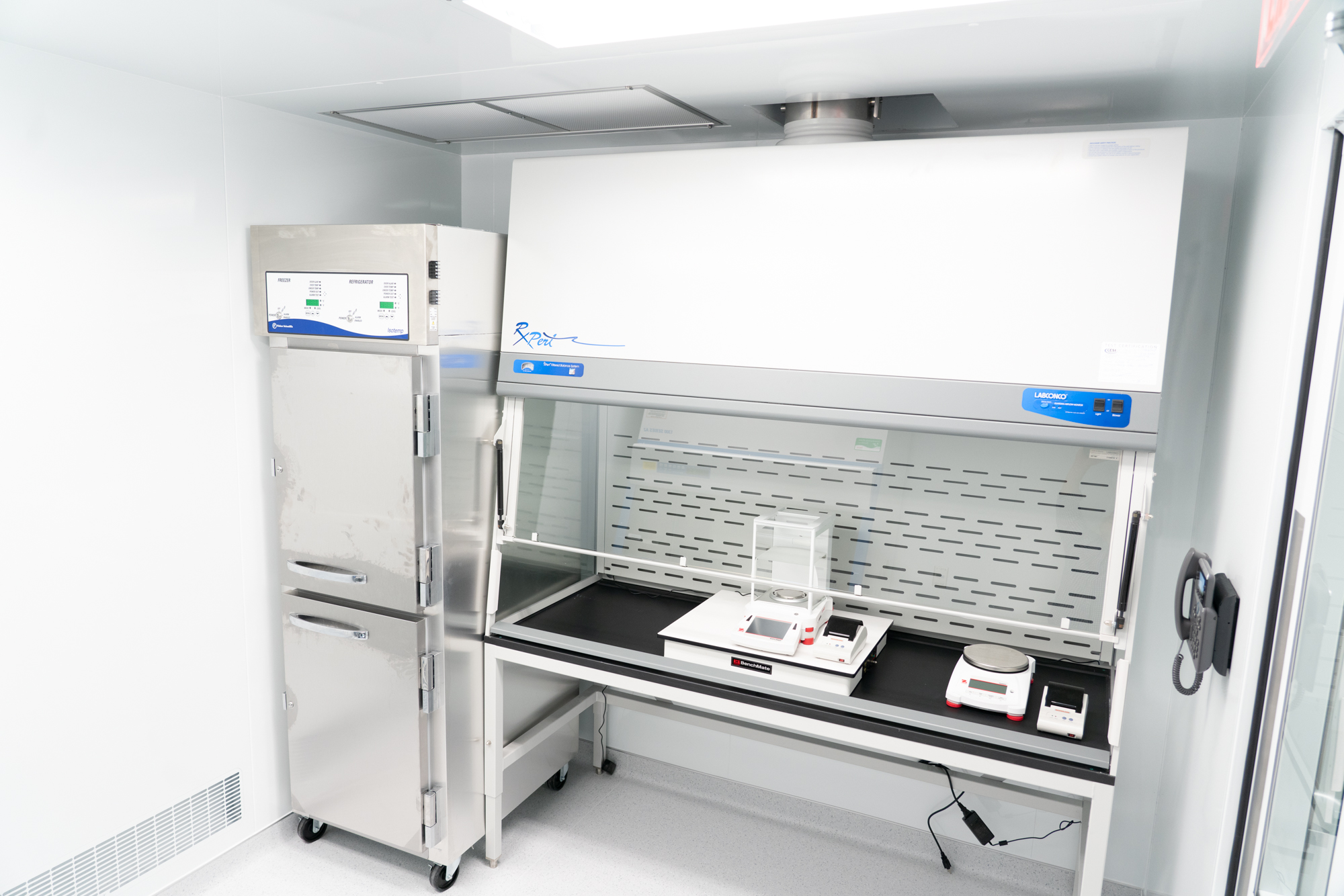 Member Spotlight: Celerion - Bio Nebraska