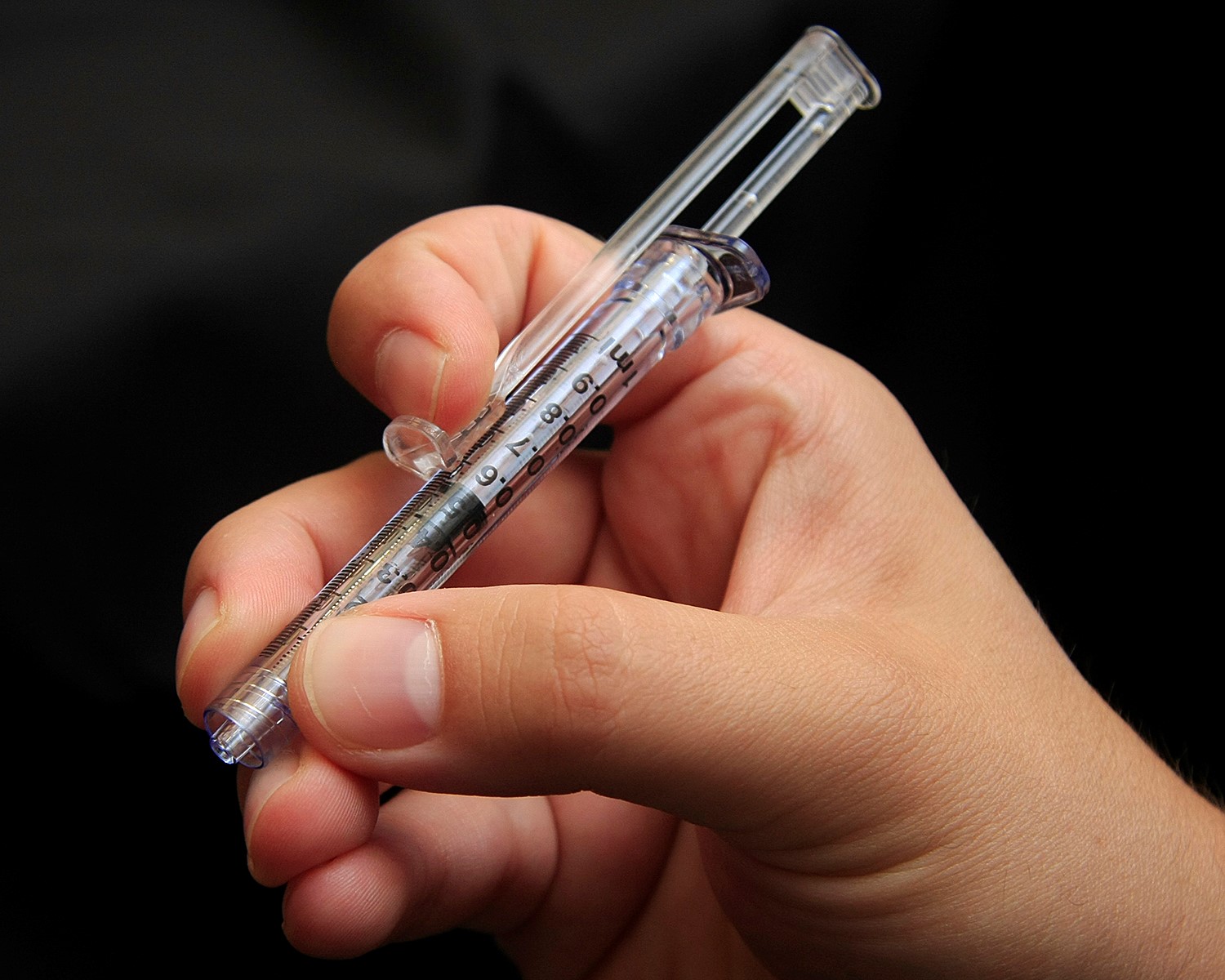 Member Spotlight: Precision Syringe - Bio Nebraska