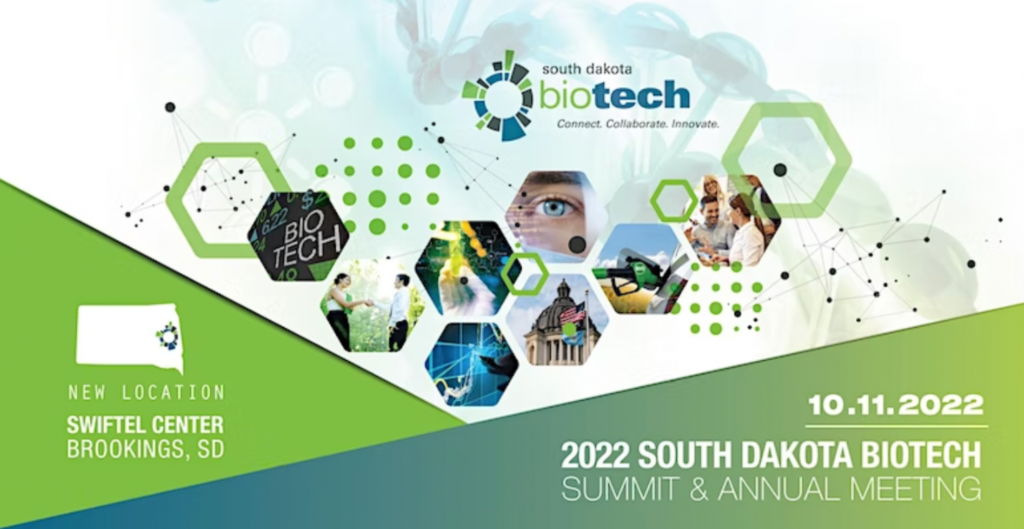 2022 South Dakota Biotech Summit & Annual Meeting - Bio Nebraska