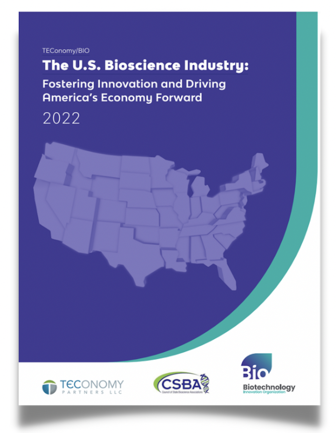 BIO and CSBA release 2022 U.S. bioscience industry report - Bio Nebraska