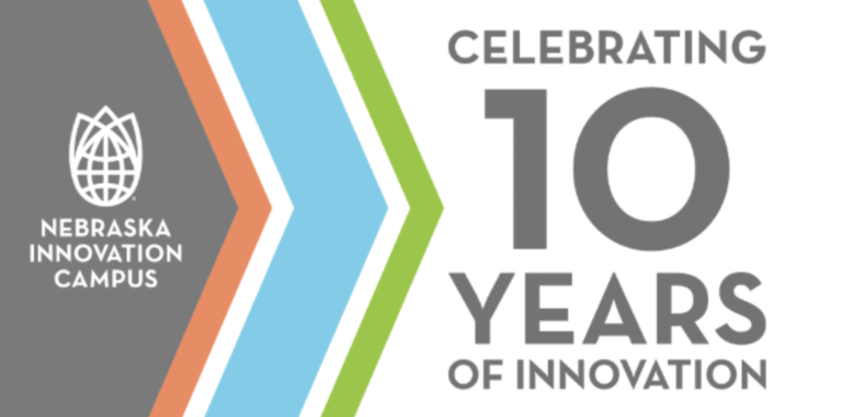 Nebraska Innovation Campus Tours & Showcase - Bio Nebraska
