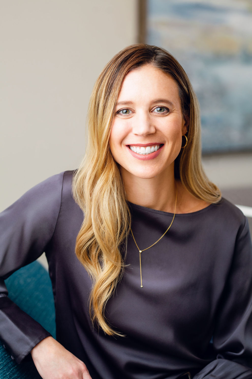 Member Spotlight: Baird Holm - Bio Nebraska