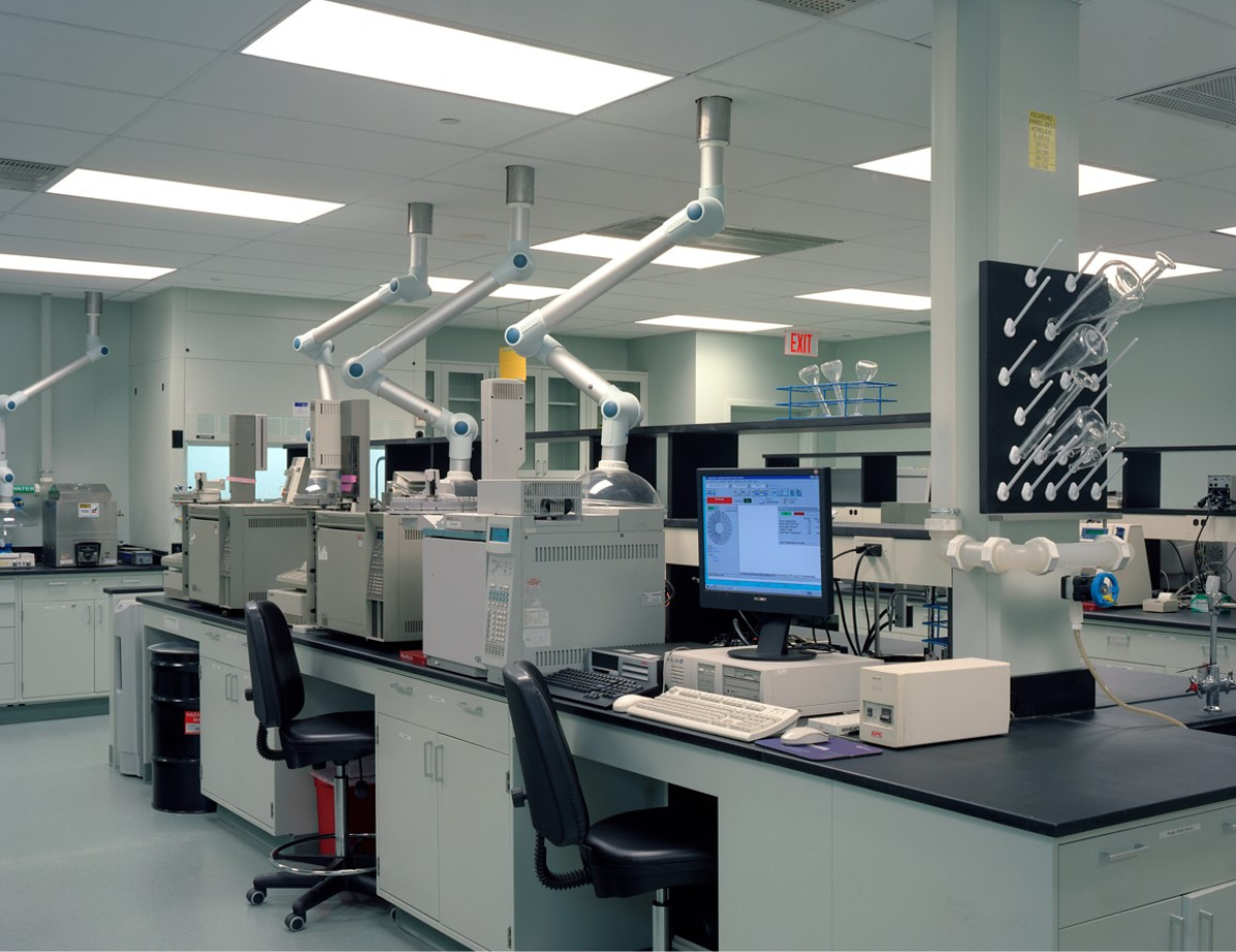 Member Spotlight: Turner Construction Company - Bio Nebraska