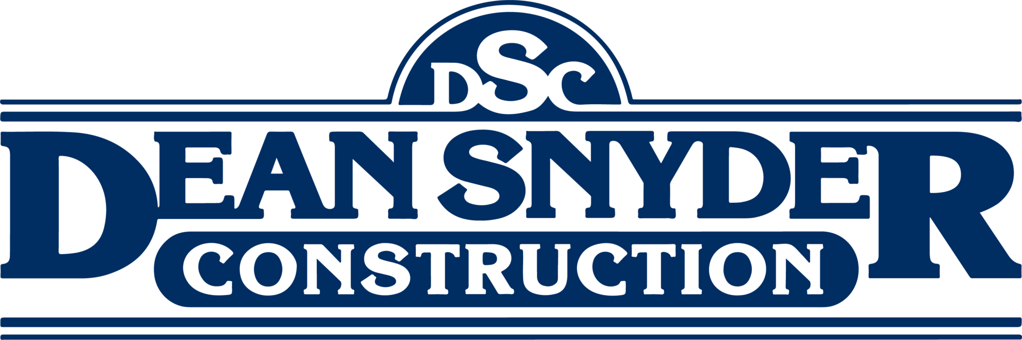 Welcome Dean Snyder Construction - Bio Nebraska