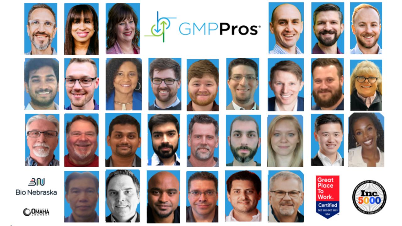 Member Spotlight: GMP Pros - Bio Nebraska