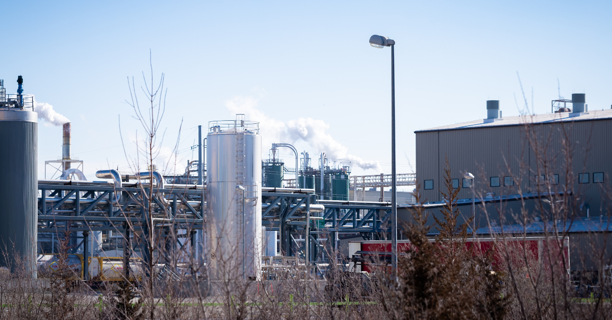 Member Spotlight: Novonesis - Bio Nebraska