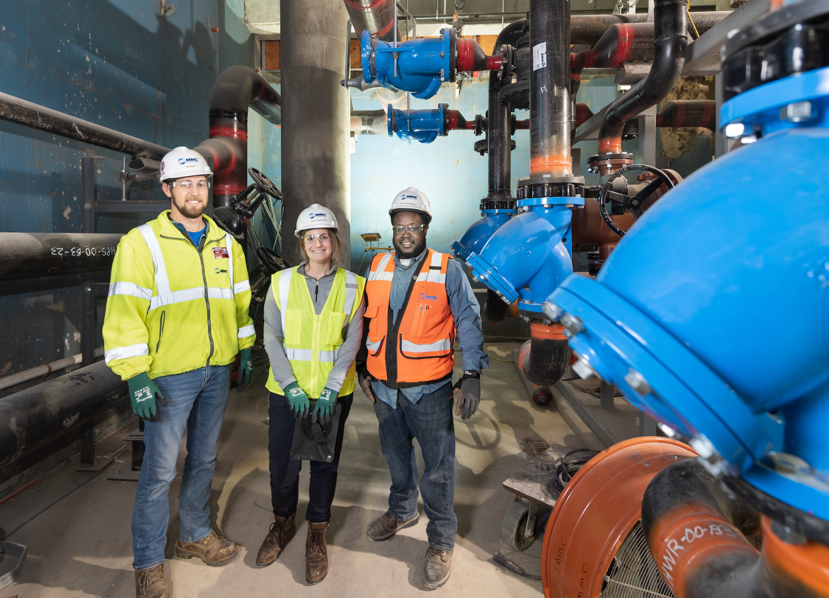 Member Spotlight: MMC Contractors - Bio Nebraska