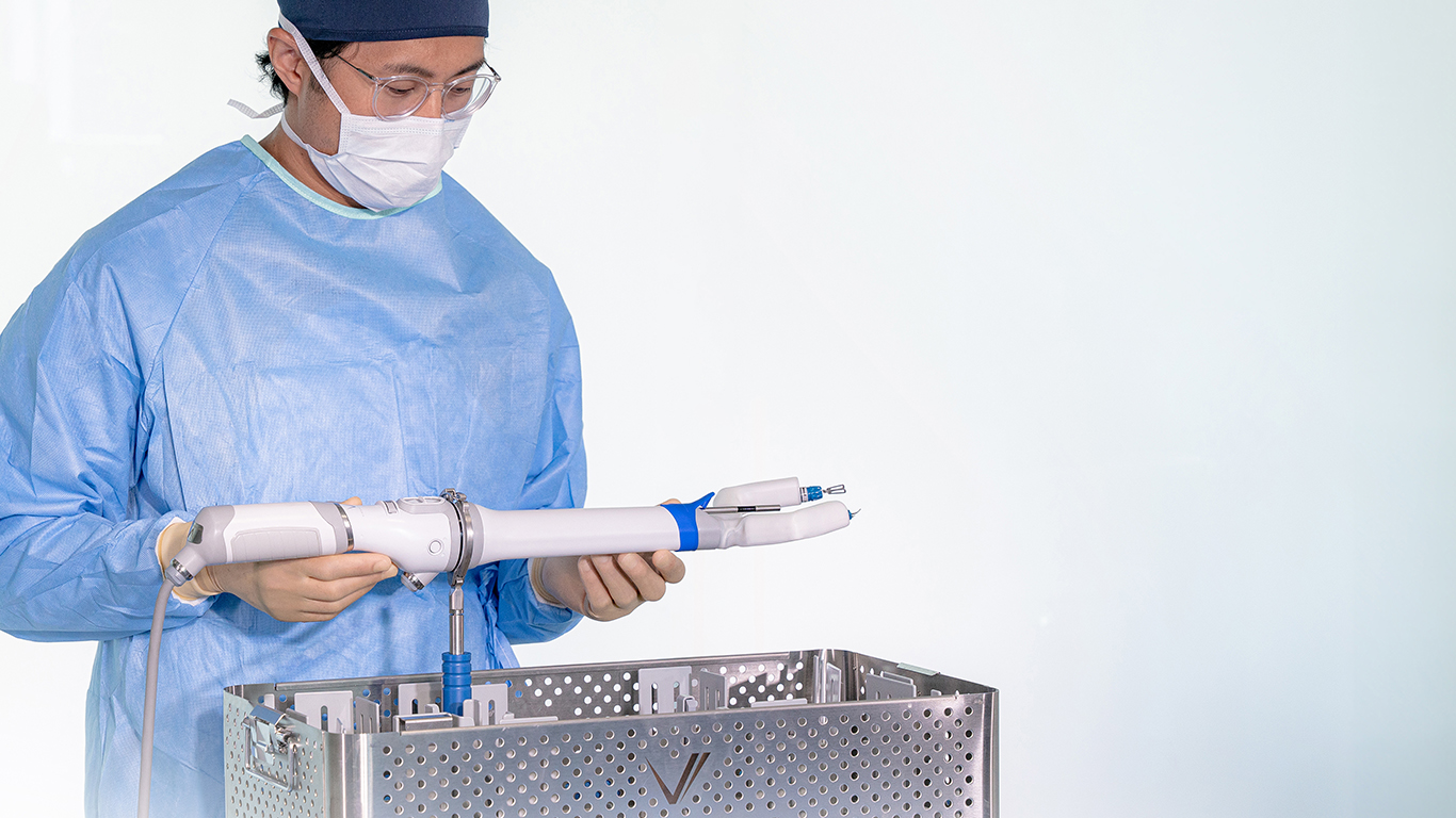 Member Spotlight: Virtual Incision - Bio Nebraska