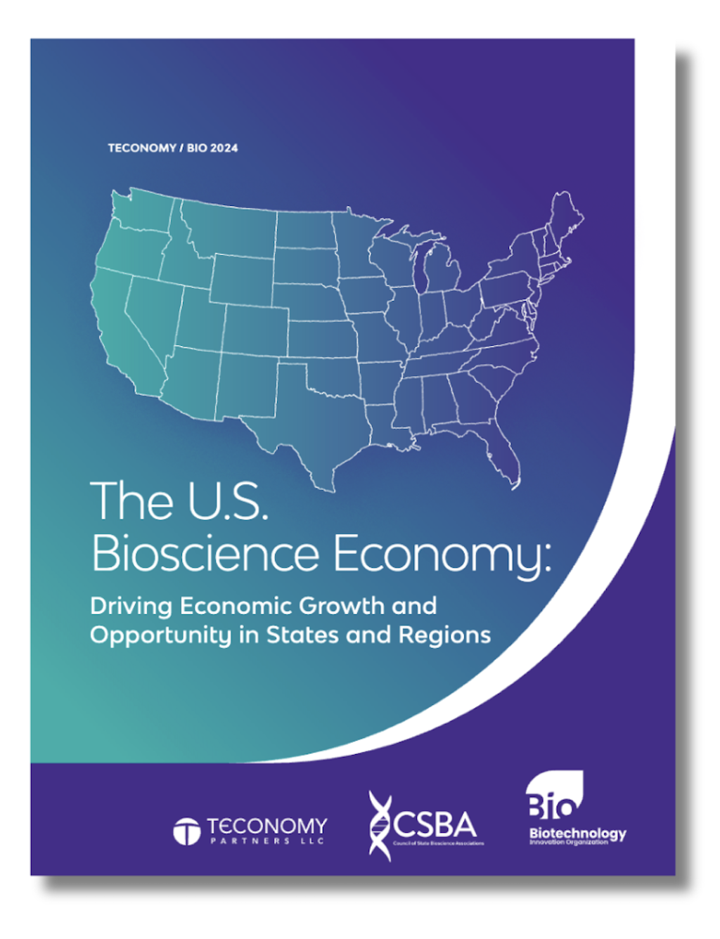 BIO and CSBA release 2024 U.S. bioscience industry report - Bio Nebraska