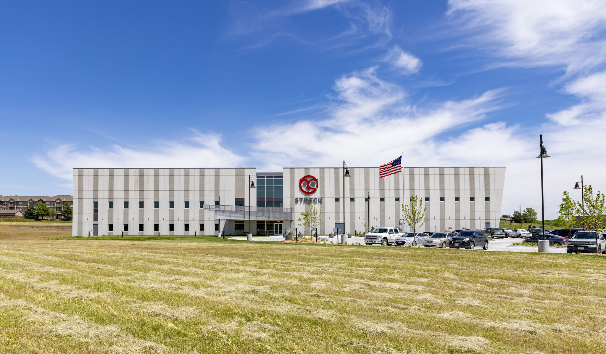 Member Spotlight: Streck - Bio Nebraska